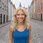 Single Baltic Ladies. How to date REAL Baltic Women - Russianwomen EU